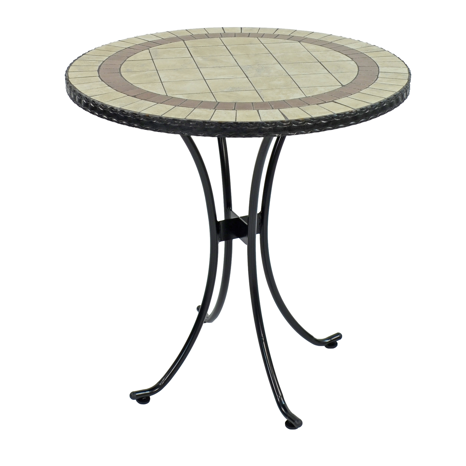Mosaic Garden Tables– Ruby's Garden Boutique